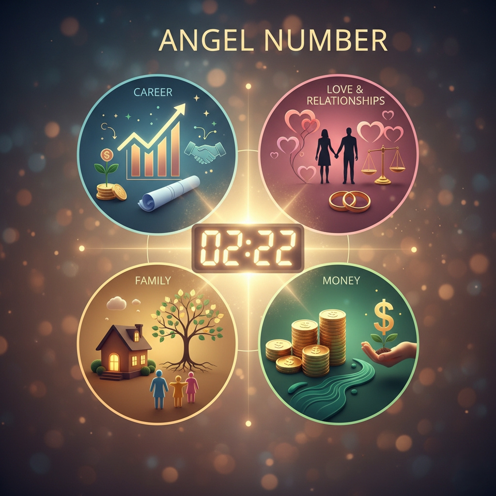 36 Angel Number: Meaning, Love, Career, Money, and More - Wisdom Of The ...