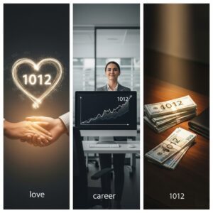 1012 Angel Number: Meaning, Love, Career, Money, and More - Wisdom Of ...