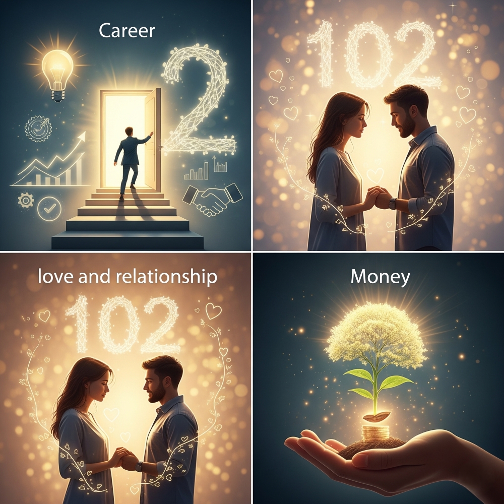 3355 Angel Number: Meaning, Love, Career, Money, and More - Wisdom Of ...