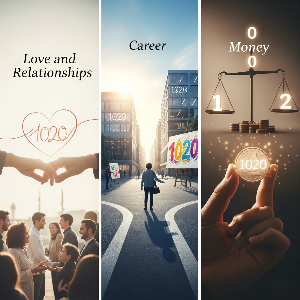 1020 Angel Number: Meaning, Love, Career, Money, and More - Wisdom Of ...