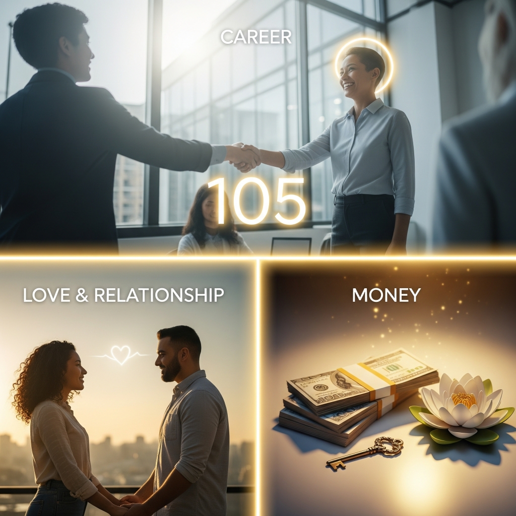 111 Angel Number Meaning for Twin Flames - Wisdom Of The Spirit