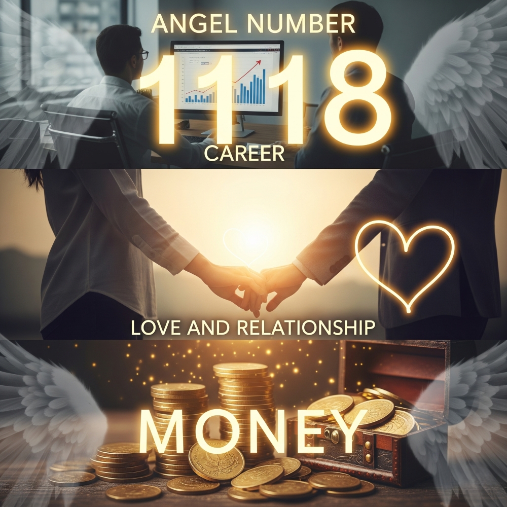 1231 Angel Number: Meaning, Love, Career, Money, and More - Wisdom Of ...
