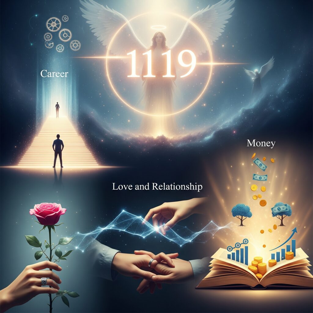 810 Angel Number: Meaning, Love, Career, Money, and More - Wisdom Of ...