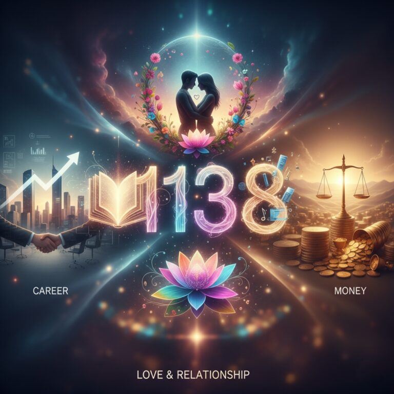 008 Angel Number: Meaning, Love, Career, Money, and More - Wisdom Of ...