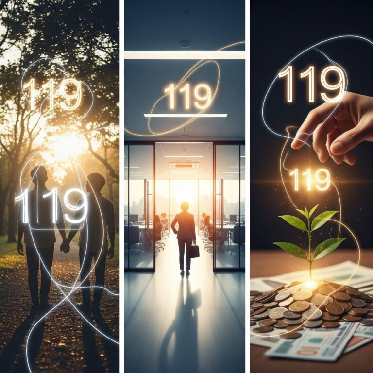 166 Angel Number: Meaning, Love, Career, Money, and More - Wisdom Of ...