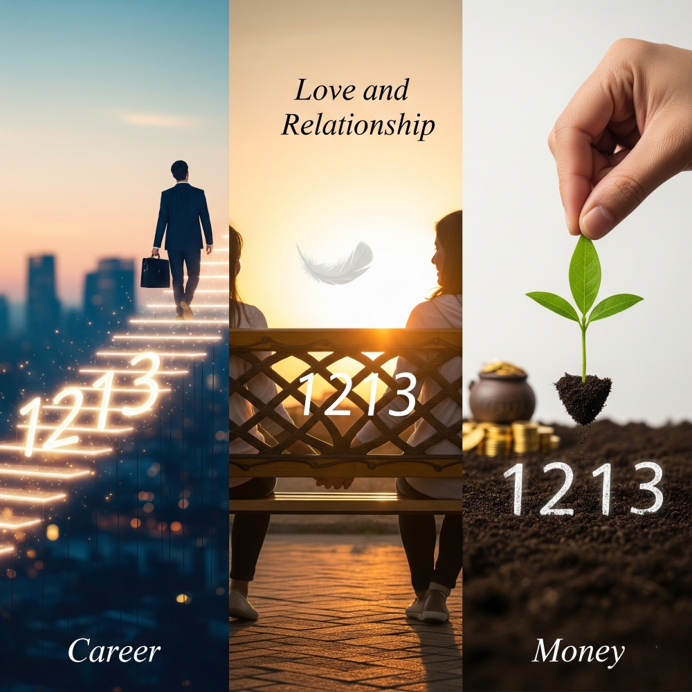 Angel Number 1111: Meaning, Love, Career, Money, and More - Wisdom Of ...