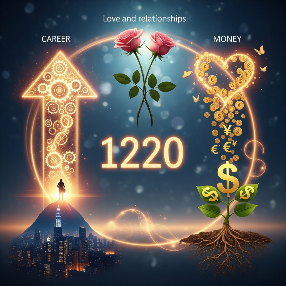 7171 Angel Number: Meaning, Love, Career, Money, and More - Wisdom Of ...