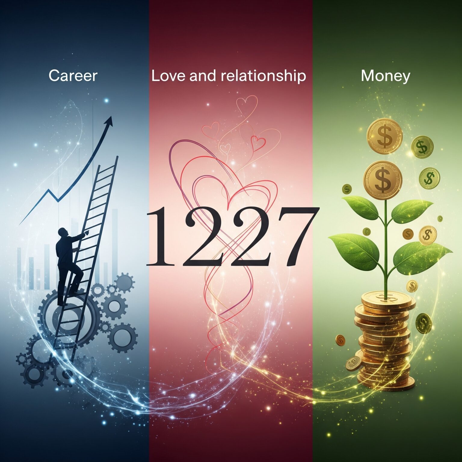 1227 Angel Number: Meaning, Love, Career, Money, and More - Wisdom Of ...