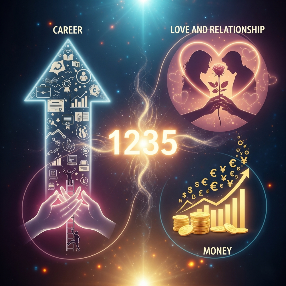 Spiritual Meaning of Number 88: Meaning, Love, Money, Career, and More ...