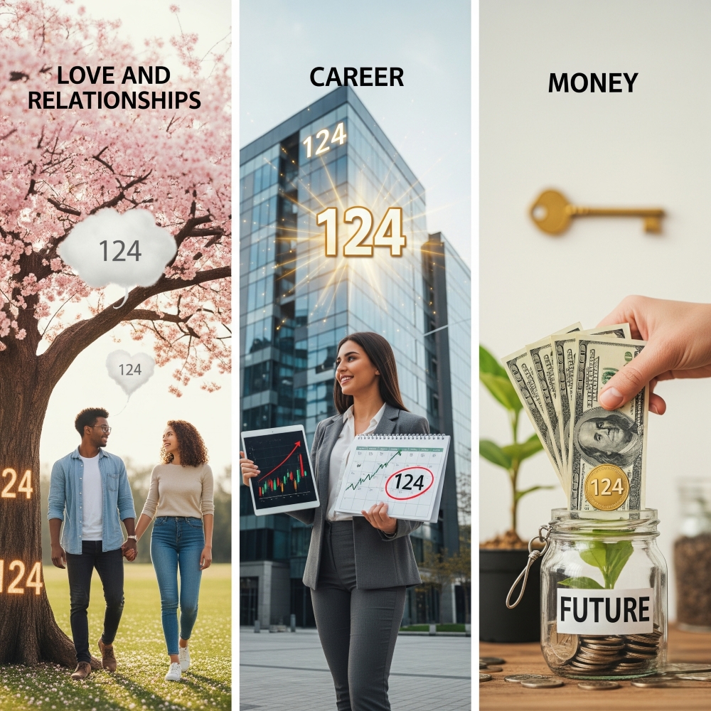 2468 Angel Number: Meaning, Love, Career, Money, and More - Wisdom Of ...