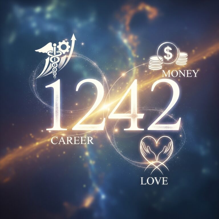 35 Angel Number: Meaning, Love, Career, Money, and More - Wisdom Of The ...