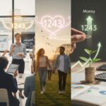 1243 Angel Number: Meaning, Love, Career, Money, and More - Wisdom Of ...