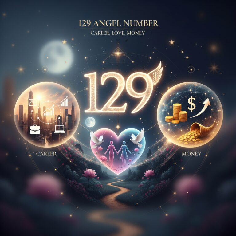 719 Angel Number: Meaning, Love, Career, Money, and More - Wisdom Of ...
