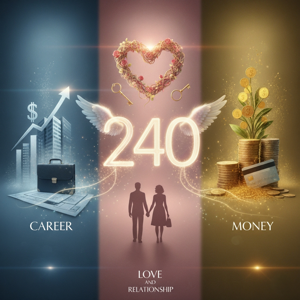 446 Angel Number: Meaning, Love, Career, Money, and More - Wisdom Of ...