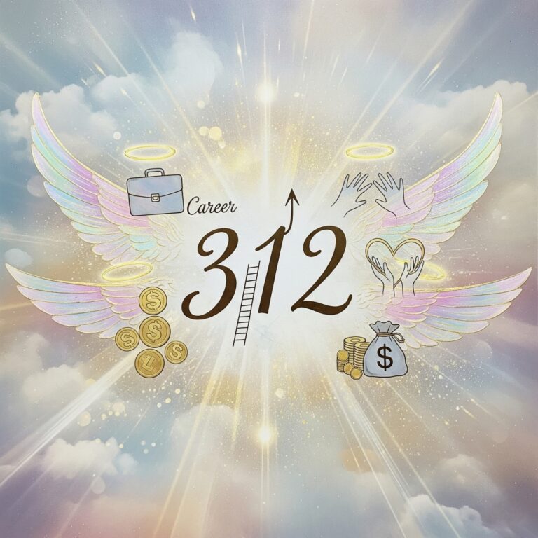 221 Angel Number: Meaning, Love, Career, Money, and More - Wisdom Of ...