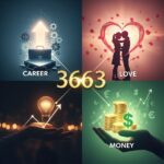 3663 Angel Number: Meaning, Love, Career, Money, and More - Wisdom Of ...