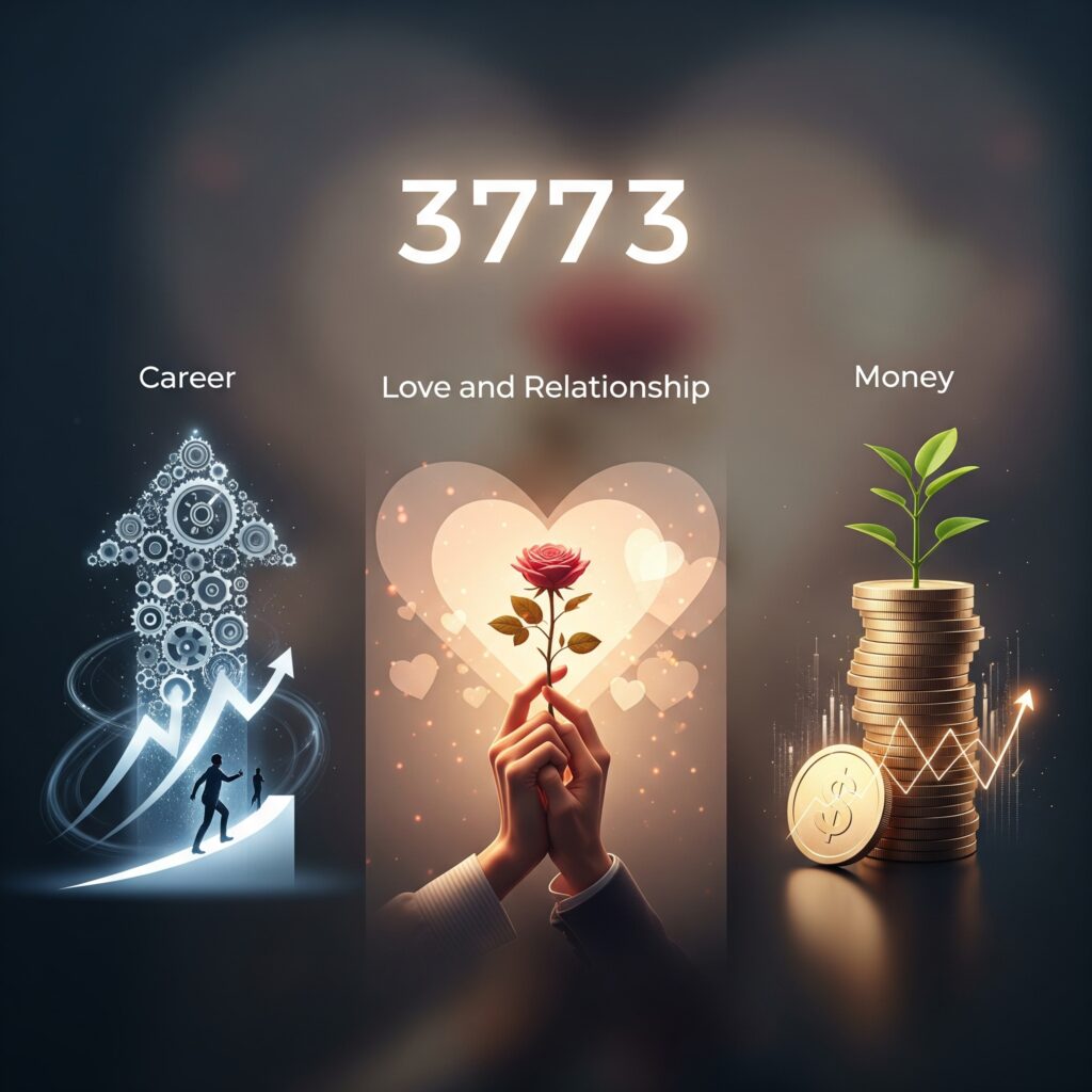4466 Angel Number: Meaning, Love, Career, Money, and More - Wisdom Of ...