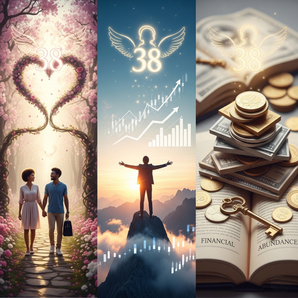 Spiritual Meaning of Number 88: Meaning, Love, Money, Career, and More ...