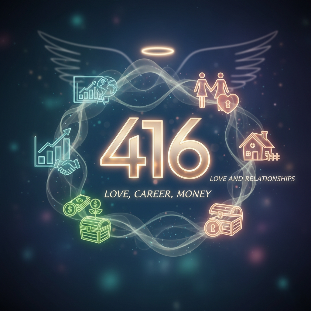 810 Angel Number: Meaning, Love, Career, Money, and More - Wisdom Of ...