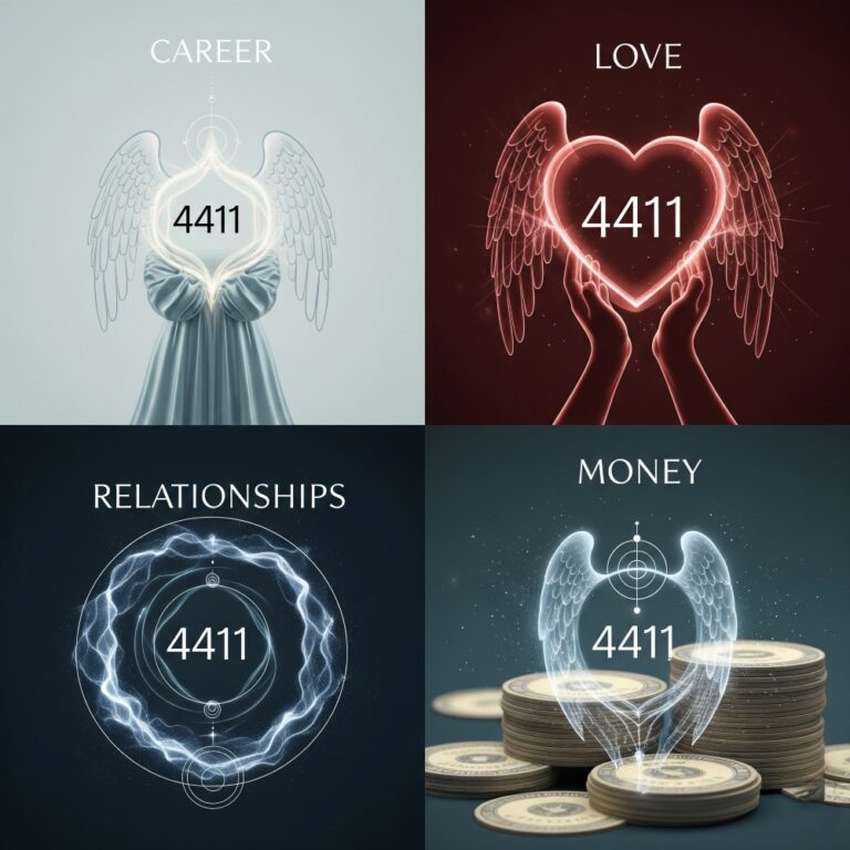 744 Angel Number: Meaning, Love, Career, Money, and More - Wisdom Of ...