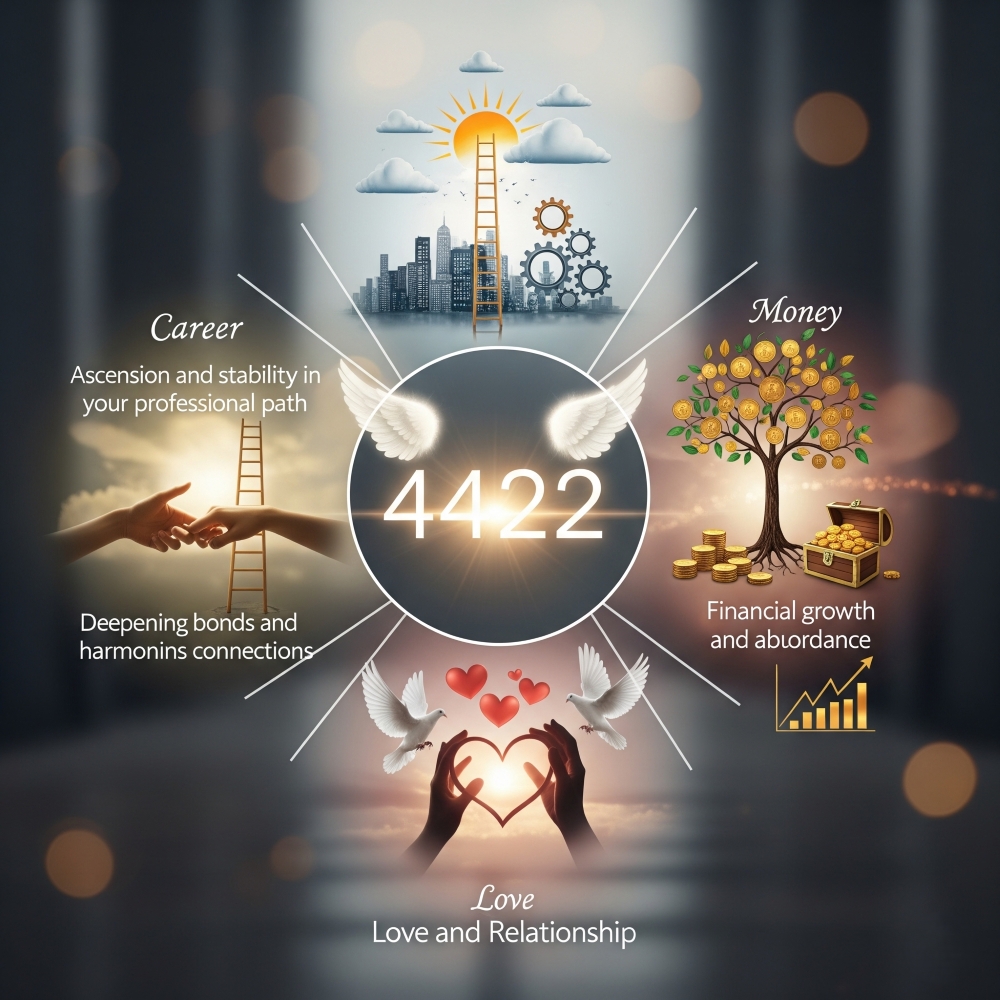 554 Angel Number: Meaning, Love, Career, Money, and More - Wisdom Of ...