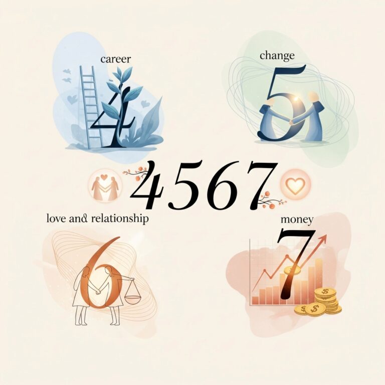 7676 Angel Number: Meaning, Love, Career, Money, and More - Wisdom Of ...