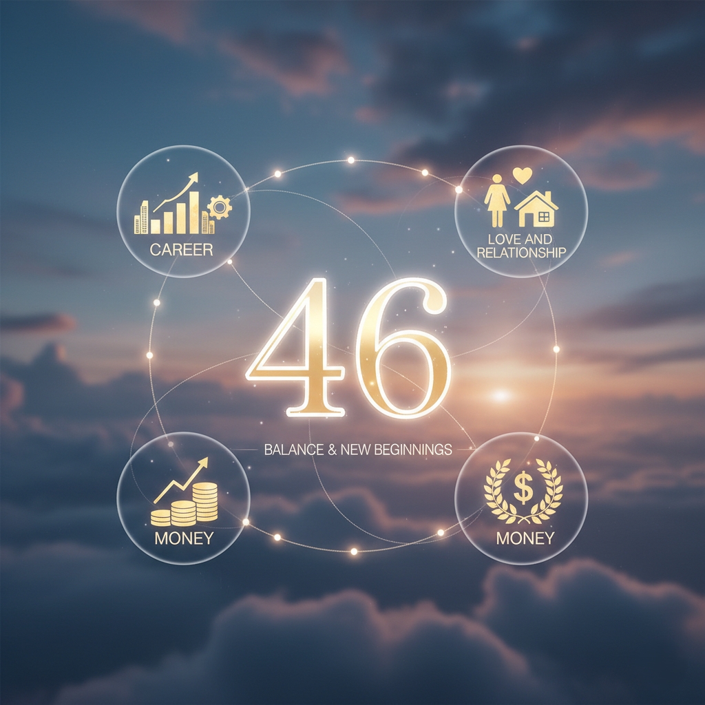 708 Angel Number: Meaning, Love, Career, Money, and More - Wisdom Of ...