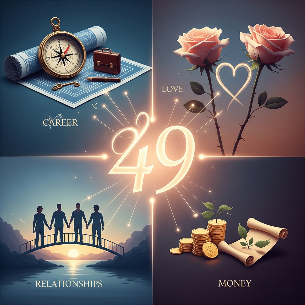 4114 Angel Number: Meaning, Love, Career, Money, and More - Wisdom Of ...
