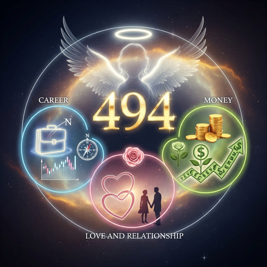 7171 Angel Number: Meaning, Love, Career, Money, and More - Wisdom Of ...