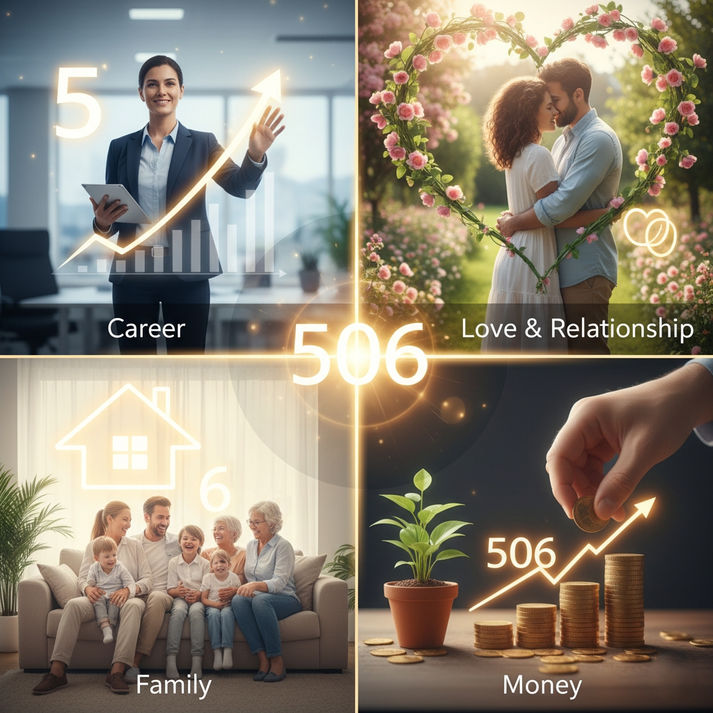 755 Angel Number: Meaning, Love, Career, Money, and More - Wisdom Of ...