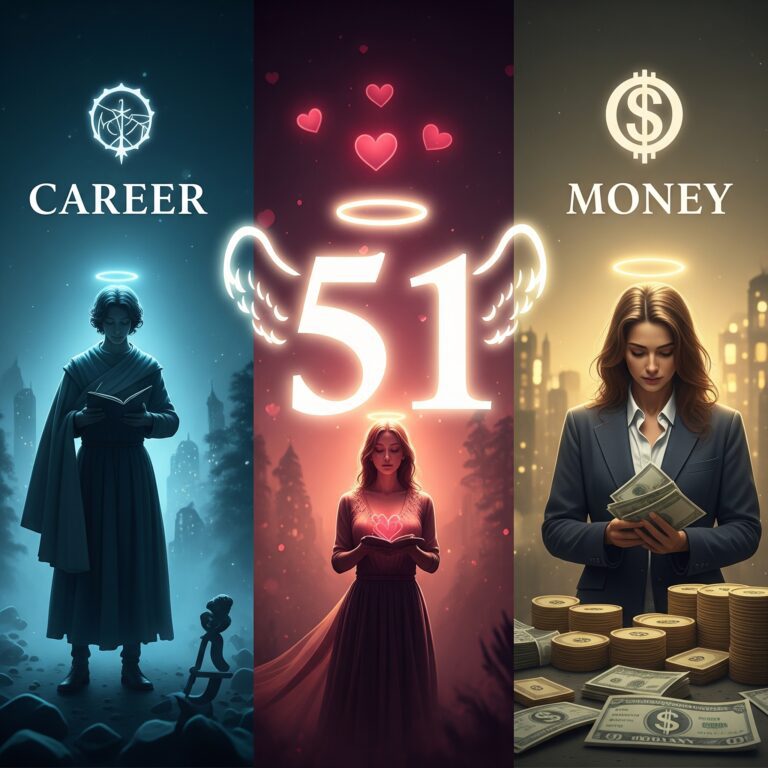 744 Angel Number: Meaning, Love, Career, Money, and More - Wisdom Of ...