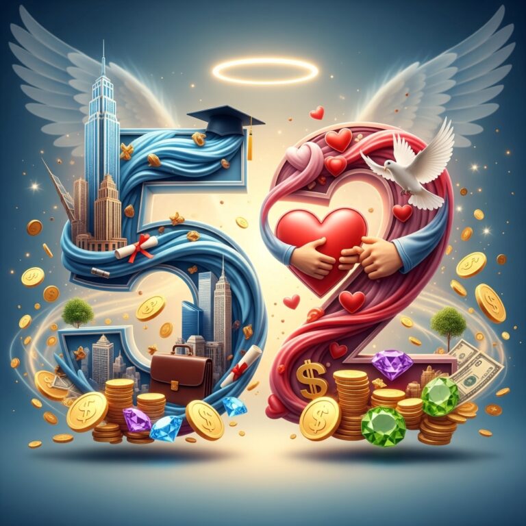 Mirror Hour 05:05 Meaning - Wisdom Of The Spirit