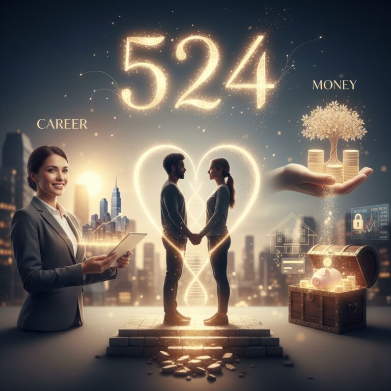 707 Angel Number: Meaning, Love, Career, Money, and More - Wisdom Of ...