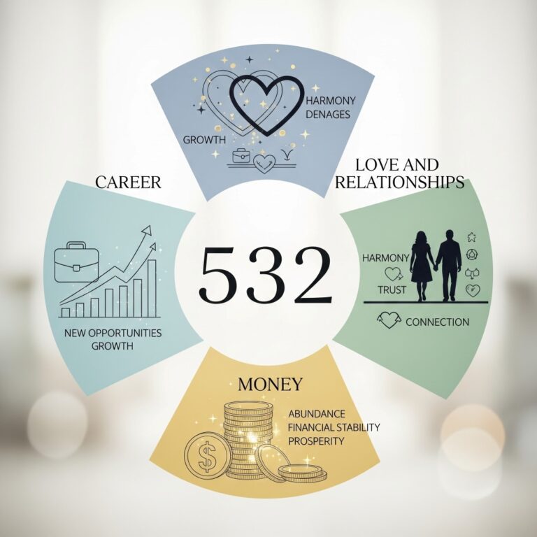 3333 Angel Number Meaning for Twin Flames - Wisdom Of The Spirit