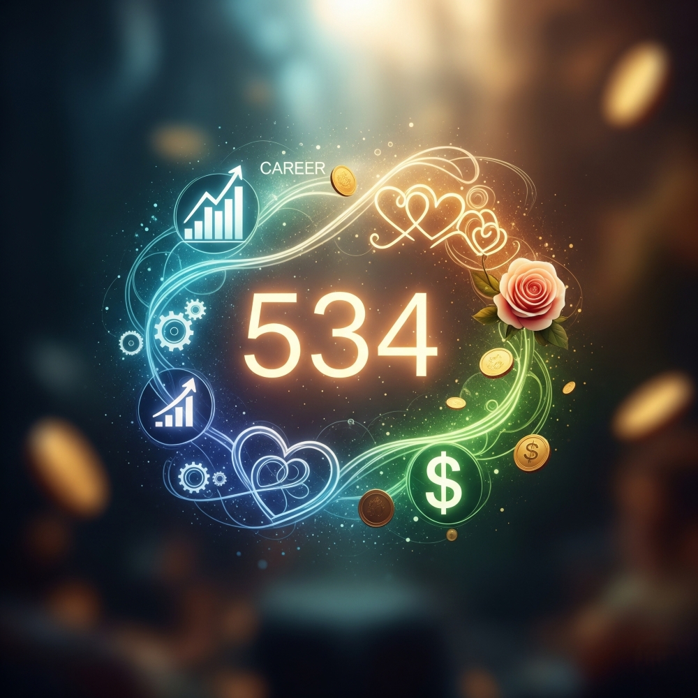 445 Angel Number: Meaning, Love, Career, Money, and More - Wisdom Of ...