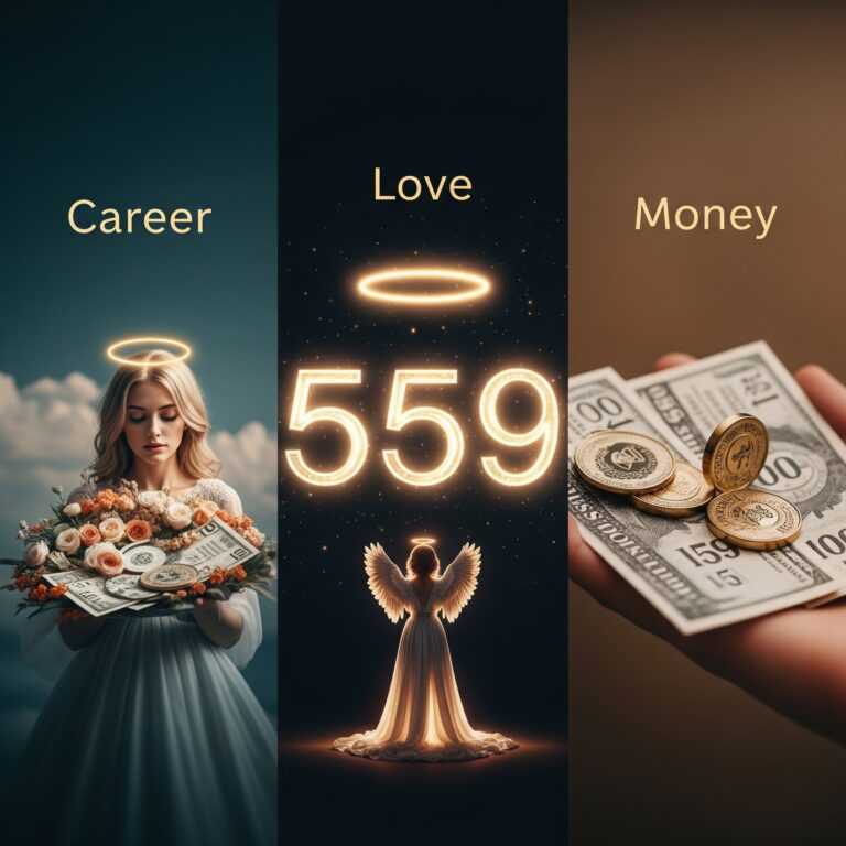 35 Angel Number: Meaning, Love, Career, Money, and More - Wisdom Of The ...