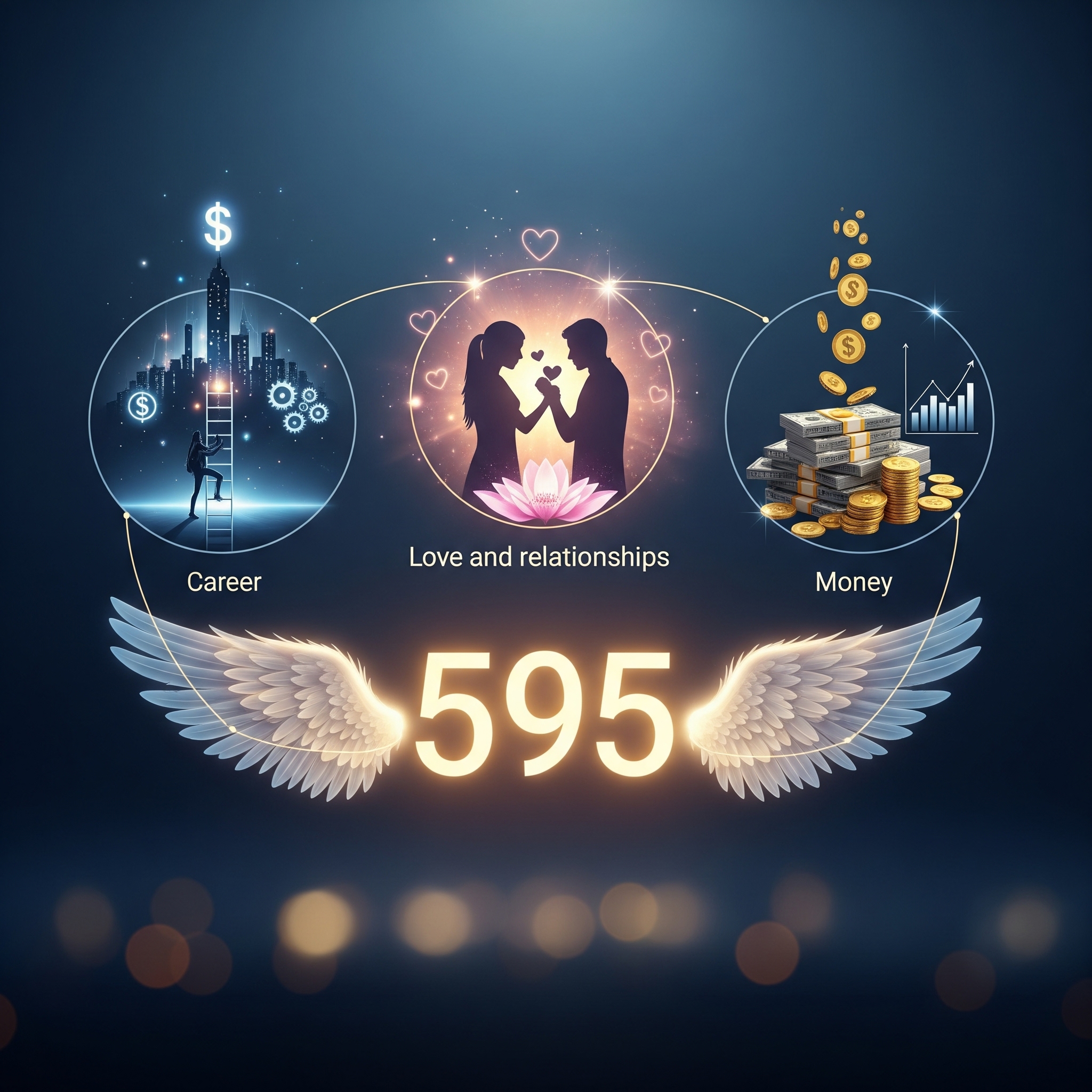 405 Angel Number: Meaning, Love, Career, Money, and More - Wisdom Of ...