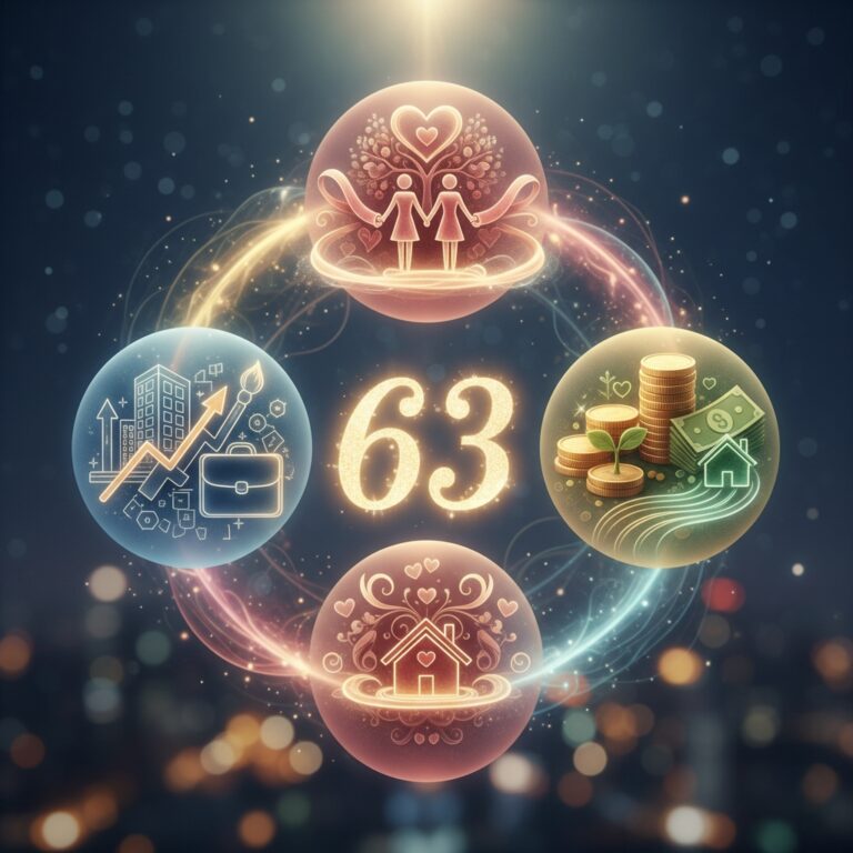 11117 Angel Number: Meaning, Love, Career, Money, and More - Wisdom Of ...