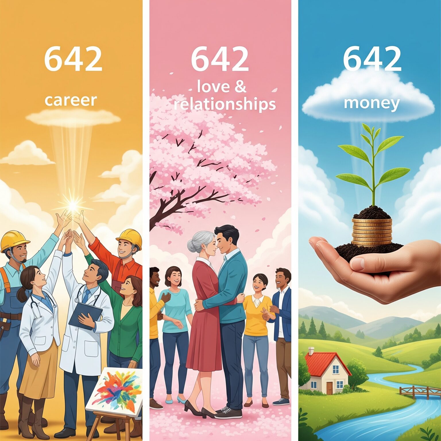 1111 Angel Number Meaning for Twin Flames - Wisdom Of The Spirit