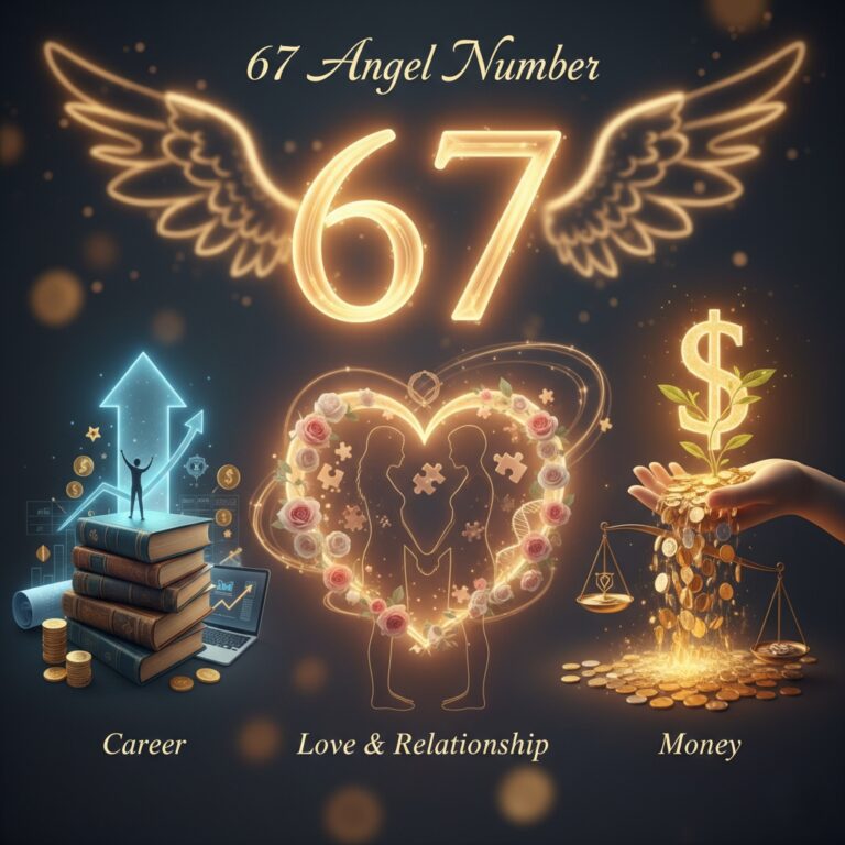 737 Angel Number: Meaning, Love, Career, Money, and More - Wisdom Of ...