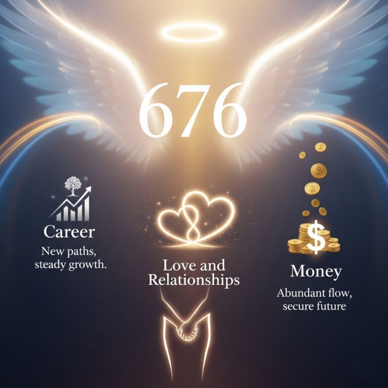 737 Angel Number: Meaning, Love, Career, Money, and More - Wisdom Of ...