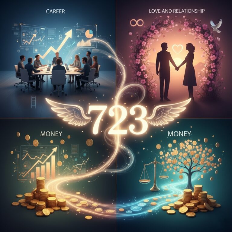 1125 Angel Number Meaning - Wisdom Of The Spirit
