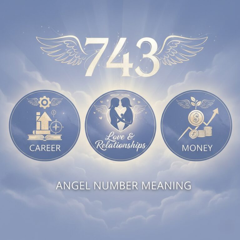 4747 Angel Number: Meaning, Love, Career, Money, and More - Wisdom Of ...
