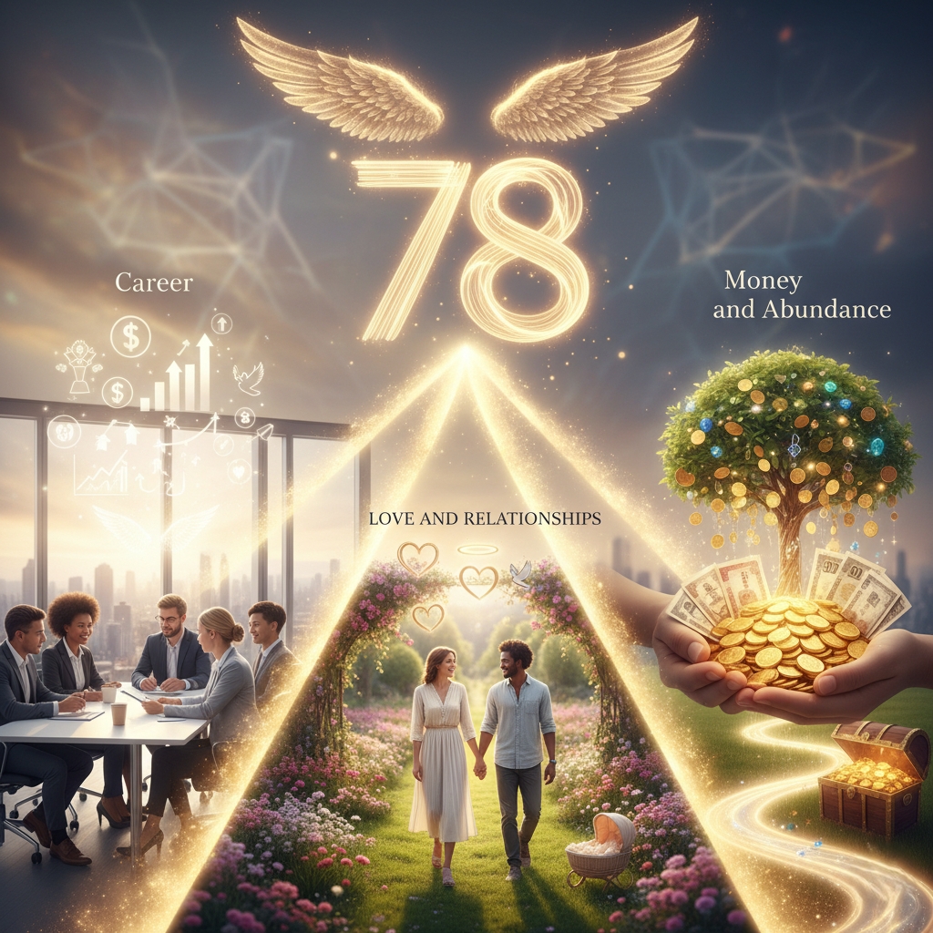 898 Angel Number: Meaning, Love, Career, Money, and More - Wisdom Of ...