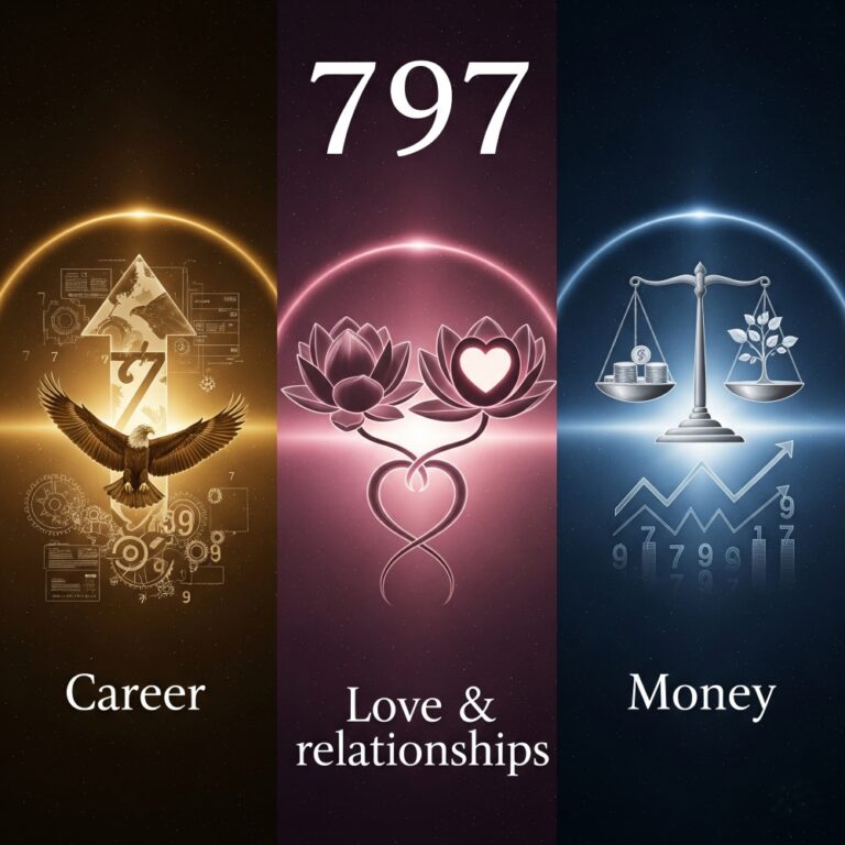 1010 Angel Number Meaning for Twin Flames - Wisdom Of The Spirit