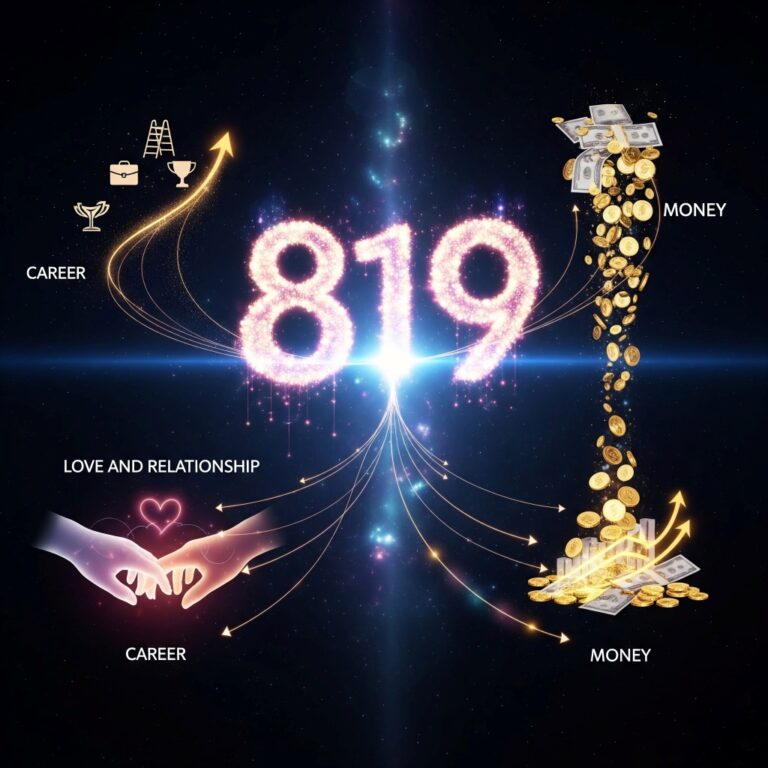 9898 Angel Number: Meaning, Love, Career, Money, and More - Wisdom Of ...