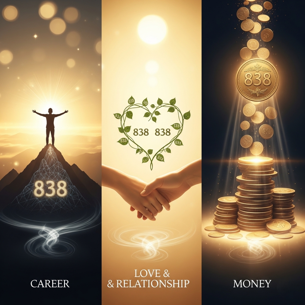 357 Angel Number: Meaning, Love, Career, Money, and More - Wisdom Of ...