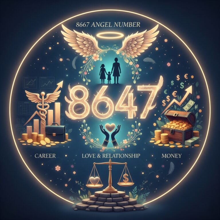 9898 Angel Number: Meaning, Love, Career, Money, and More - Wisdom Of ...