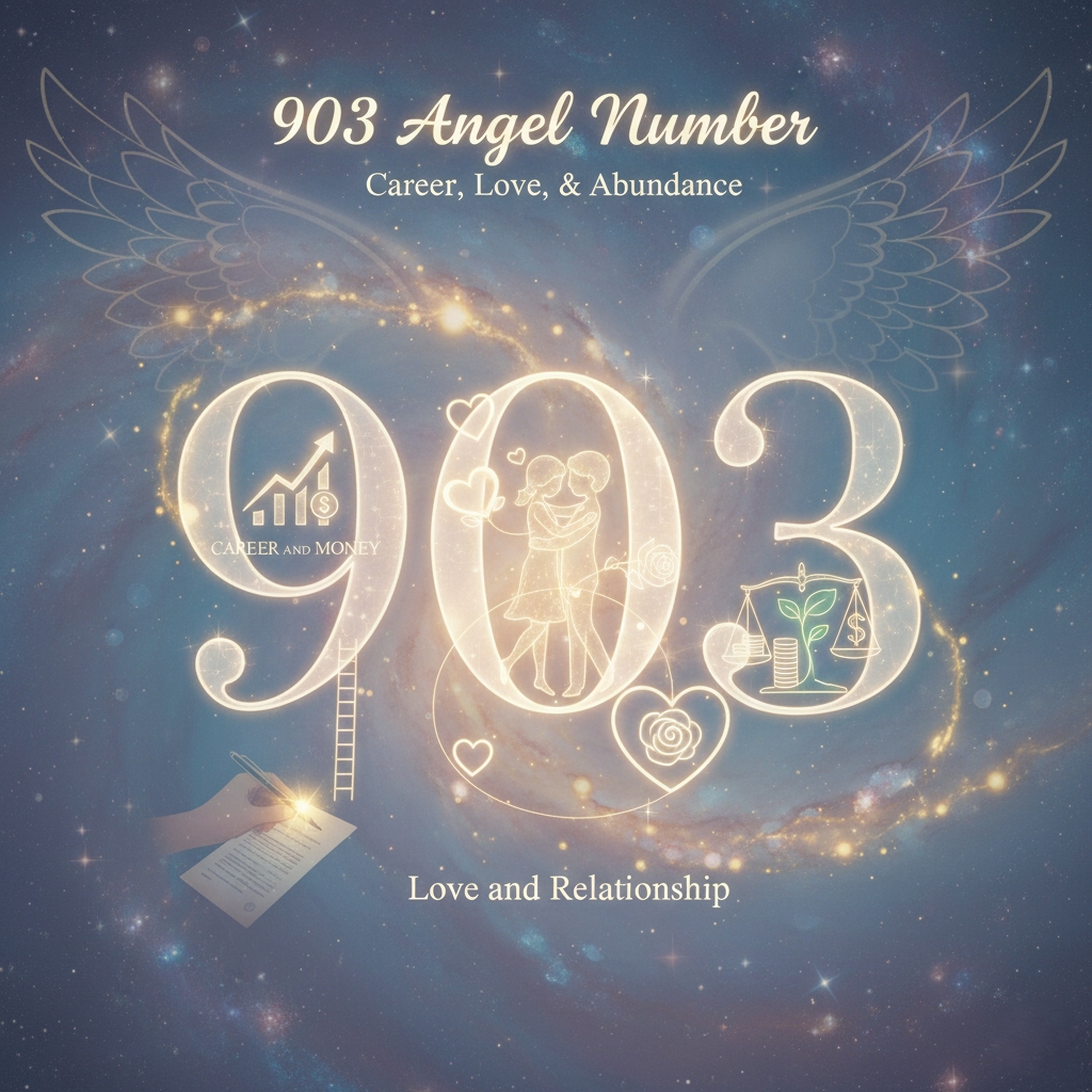 1303 Angel Number: Meaning, Love, Career, Money, and More - Wisdom Of ...