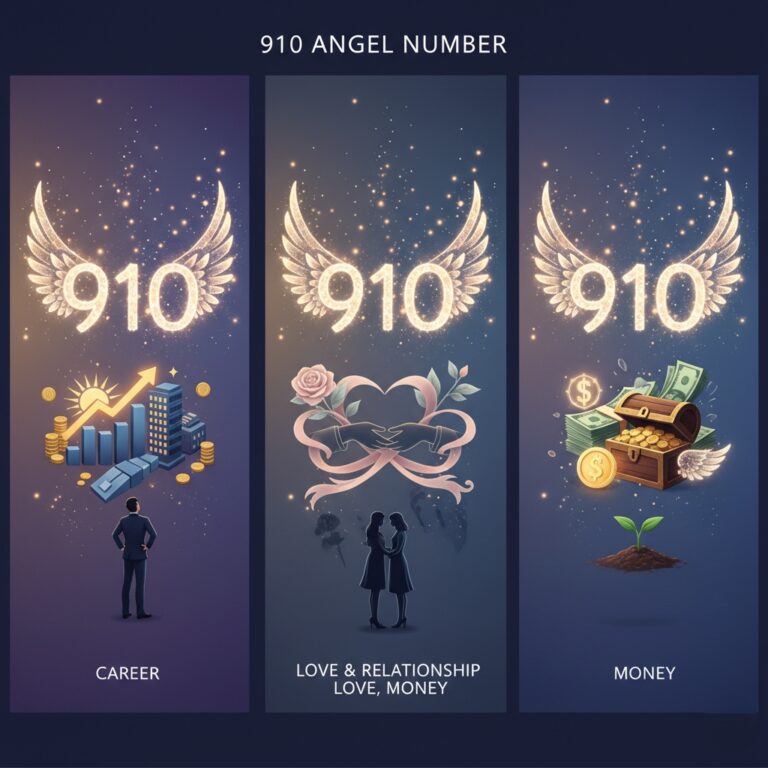 5959 Angel Number: Meaning, Love, Career, Money, and More - Wisdom Of ...